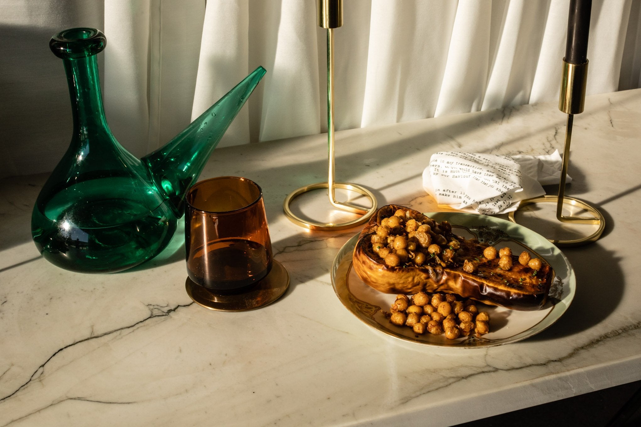 Table & Home | Artisan Home Goods | Conserva Culture