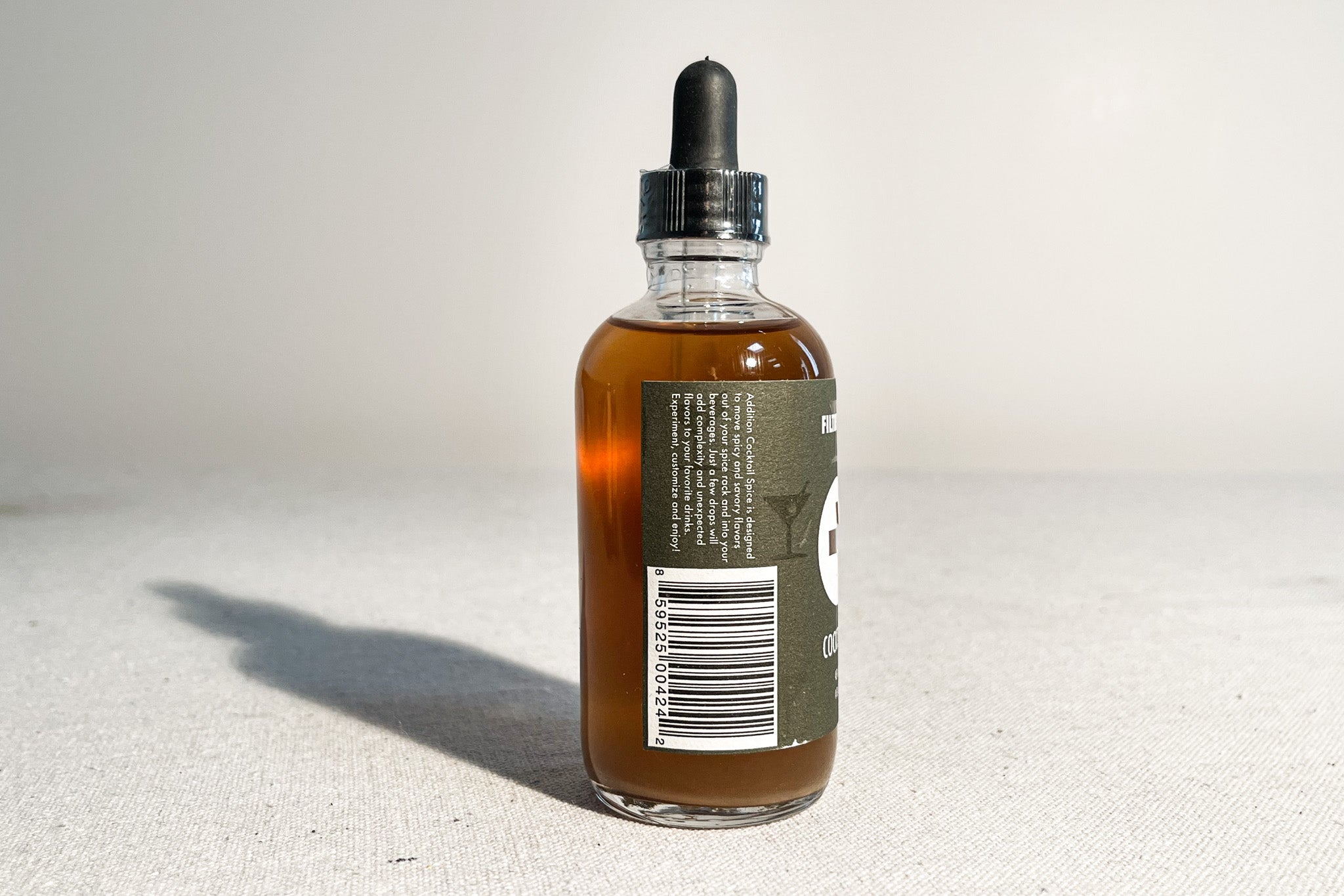 Filthy Dirty Cocktail Spice | Pantry Shelf | Conserva Culture