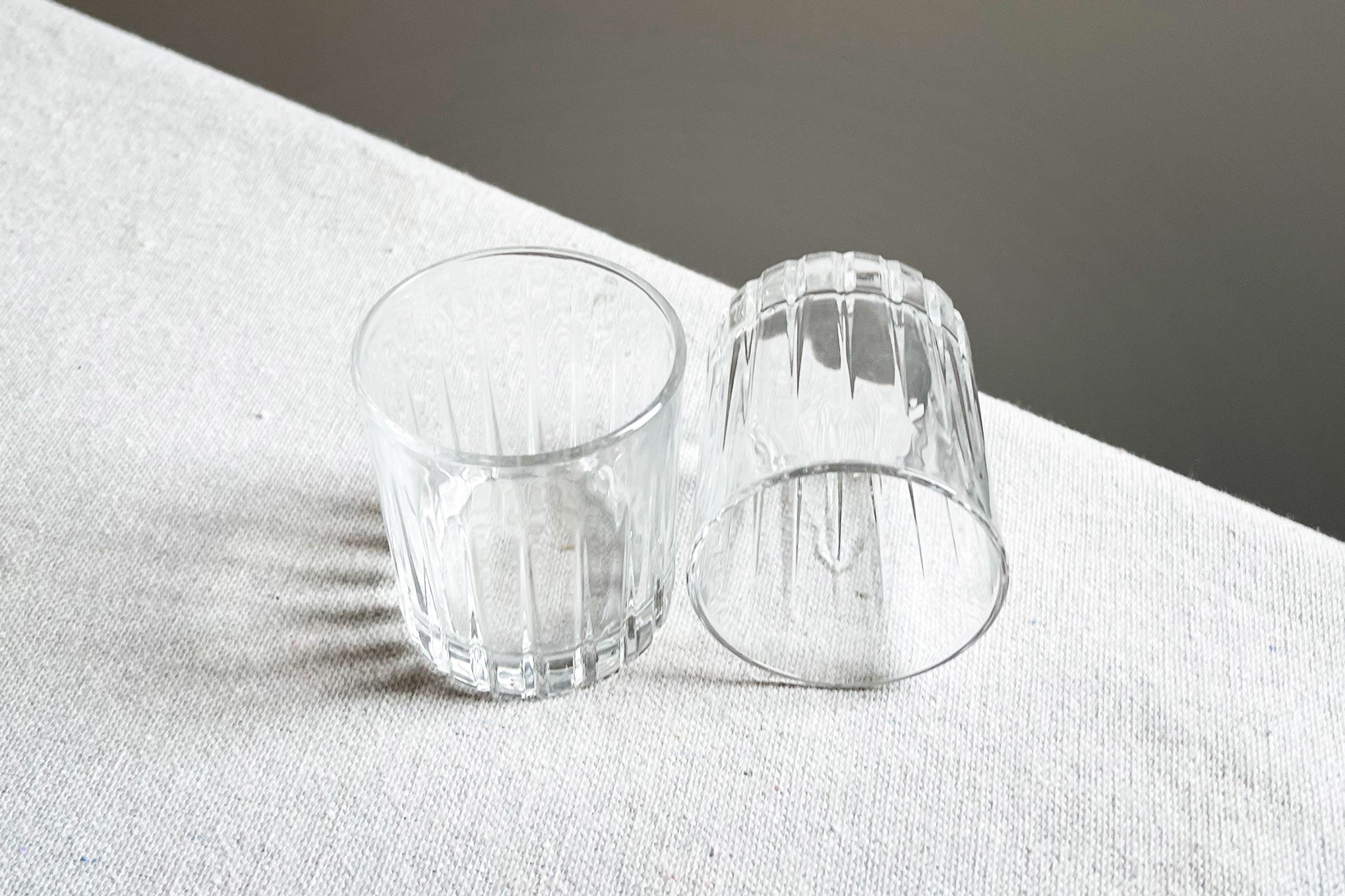 Timeless Shot Glass | Table & Home | Conserva Culture